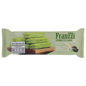 Жигнэмэг Franzzi Matcha - nomin.mn