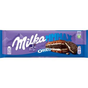Шоколад Milka 300гр - nomin.mn