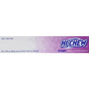 Чихэр Morinaga HI-CHEW - nomin.mn