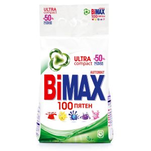Угаалгын нунтаг BiMax - nomin.mn