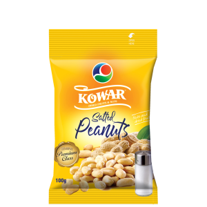 Хатаасан самар Kowar - nomin.mn