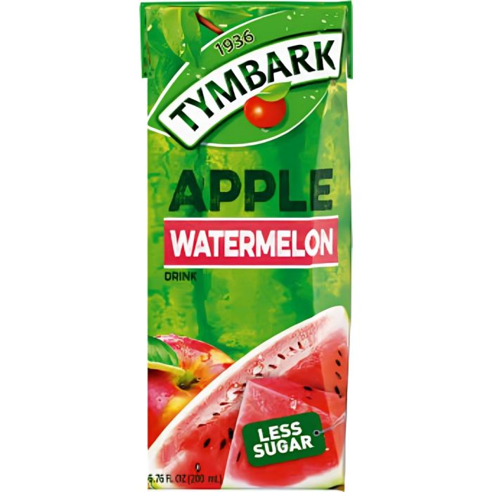 Жүүс Tymbark Apple-Watermelon - nomin.mn