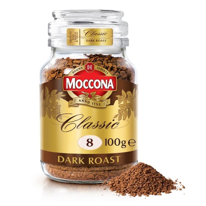 Кофе Moccona 100гр - nomin.mn