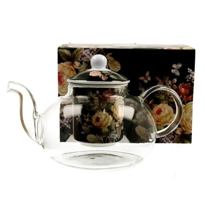 Цайны гүц DUO - nomin.mn