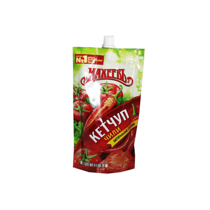 Кетчуп чили пакеттай - nomin.mn