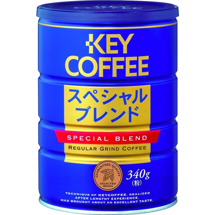 Кофе Key Coffee - nomin.mn