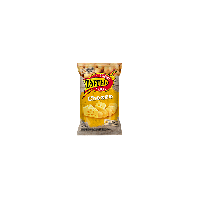 Чипс Taffel cheese - nomin.mn