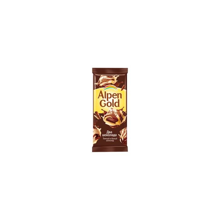 Шоколад Alpen gold - nomin.mn