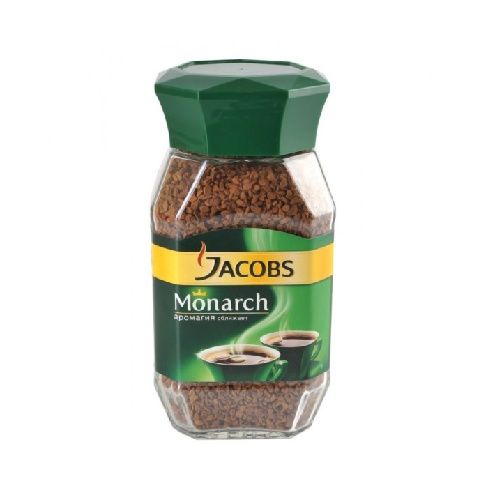 Кофе Jacobs Monarch - nomin.mn