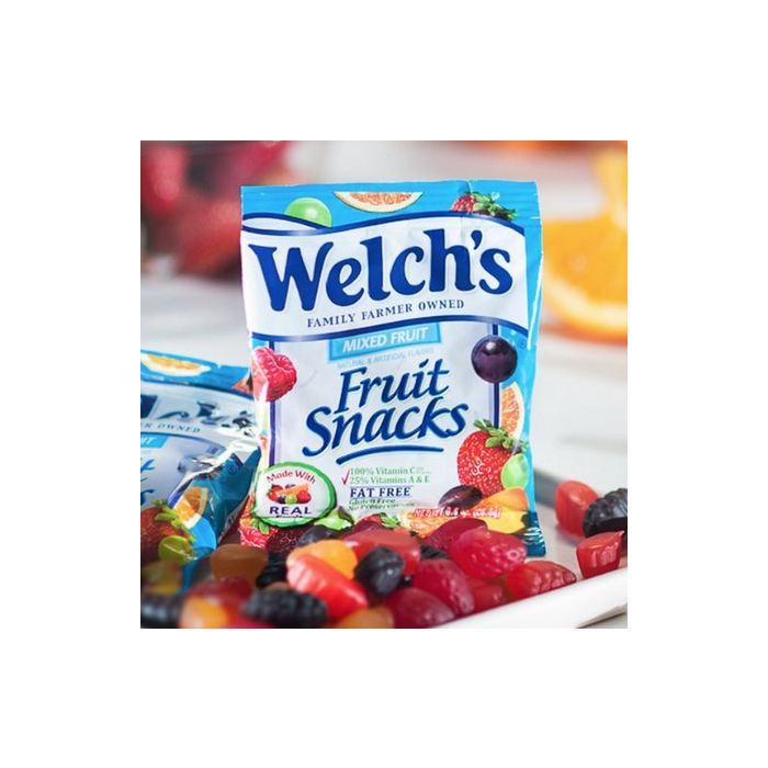 Чихэр Welch's 23гр - nomin.mn