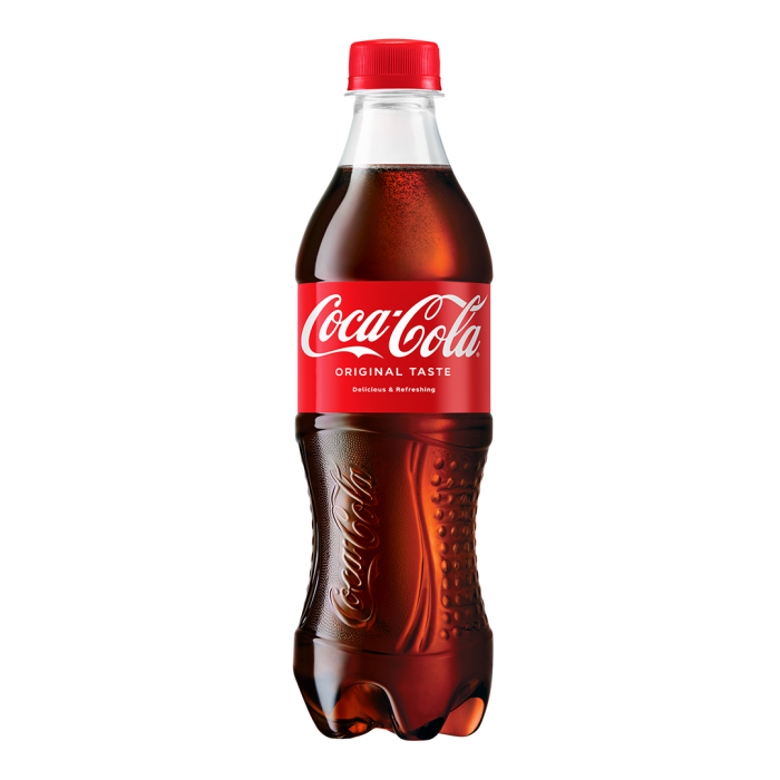 Ундаа Coca-Cola Хүслийн - nomin.mn