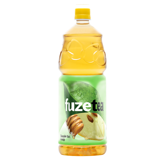 Цай Fuze tea - nomin.mn
