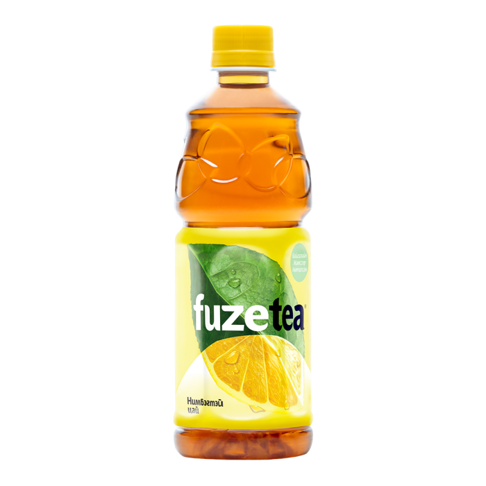 Цай Fuze tea - nomin.mn