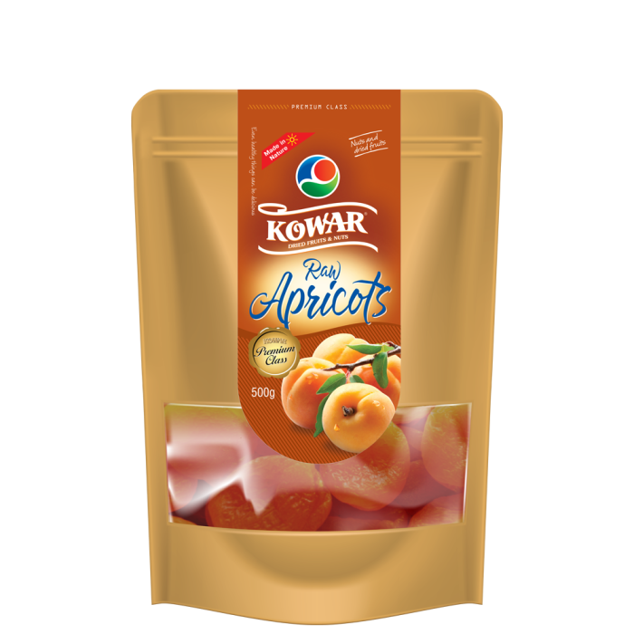 Хатаасан жимс Kowar - nomin.mn