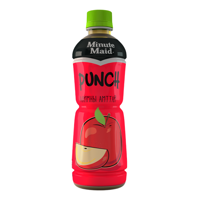 Жүүс Punch - nomin.mn