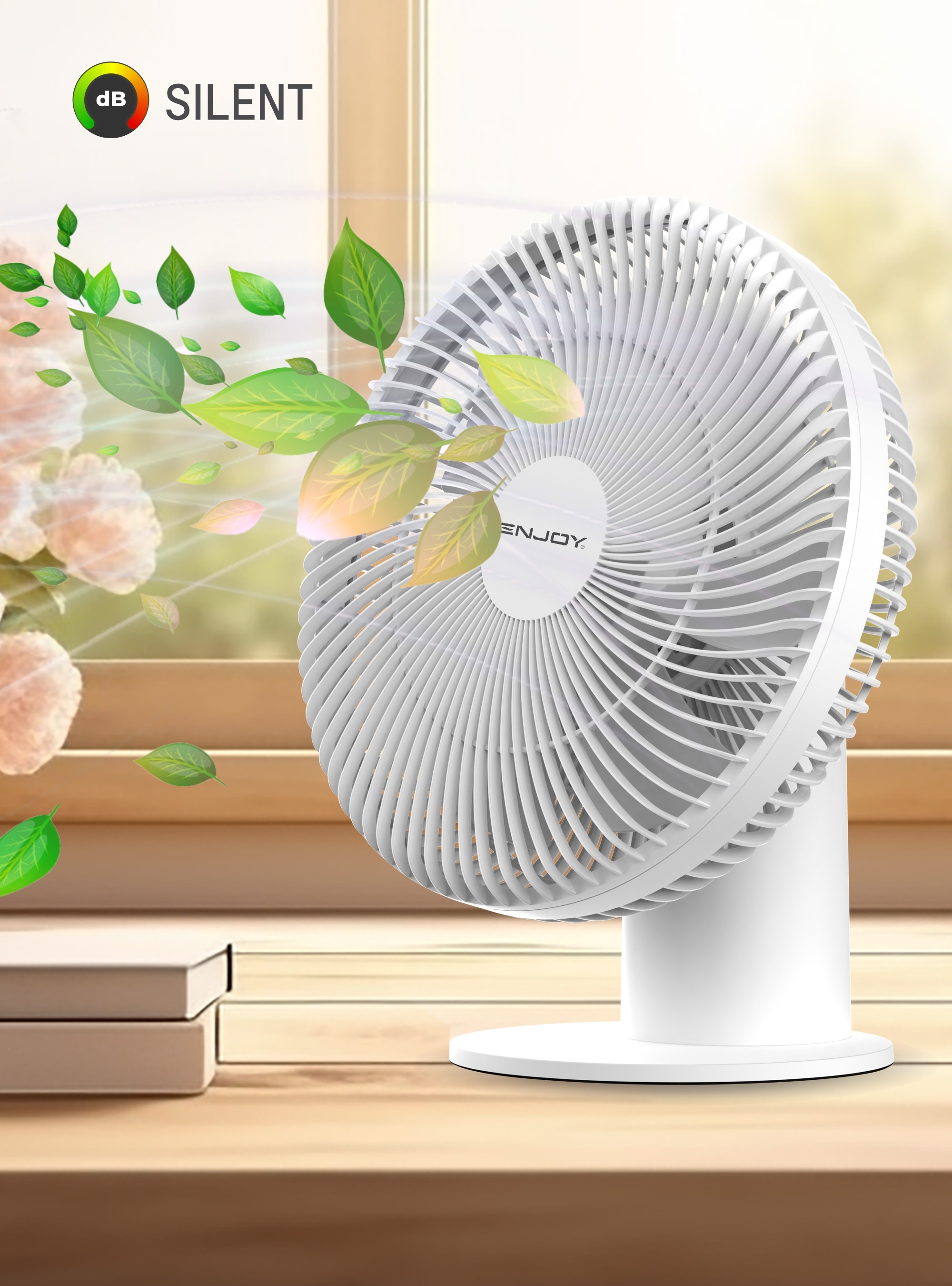 Ширээний сэнс Enjoy - nomin.mn